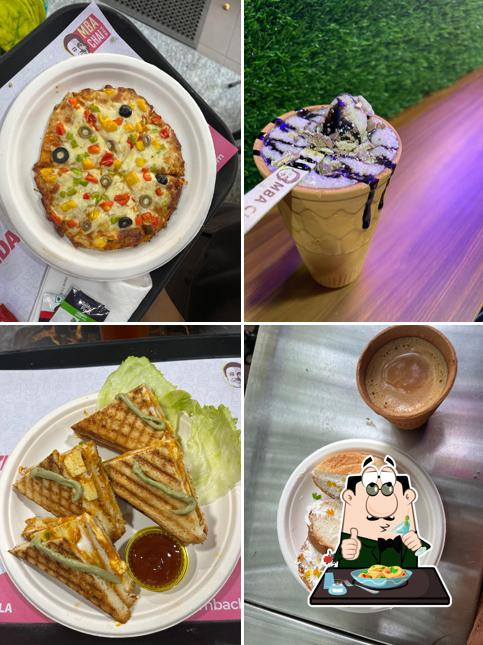 MBA Chaiwala Bangalore, Bengaluru - Restaurant menu, prices and reviews
