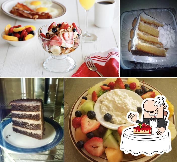 Mama Zoe's in Winston-Salem - Restaurant reviews