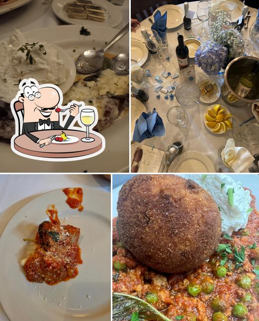 Mio Posto Merrick, Merrick - Restaurant menu, prices and reviews