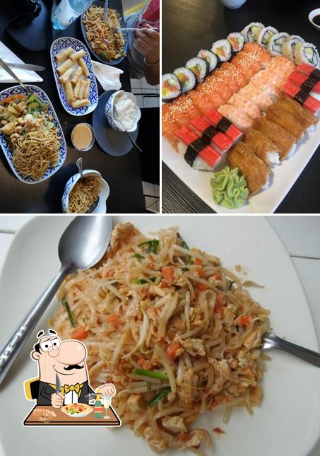 Mot Hai Ba Restaurang, Gothenburg - Restaurant menu, prices and reviews