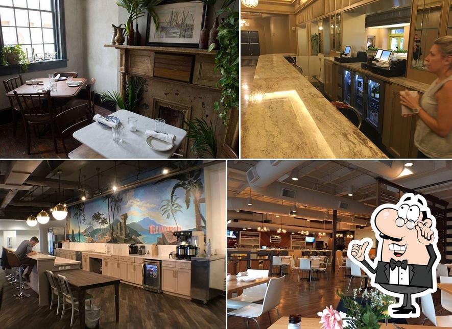 NOLA Restaurant Supply & Design in New Orleans - Restaurant reviews