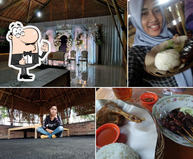 PALM RAJA, Magelang - Restaurant menu, prices and reviews