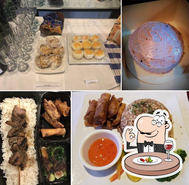 Pica-Pica Filipino Cuisine, Saint Johnsbury - Restaurant menu, prices ...