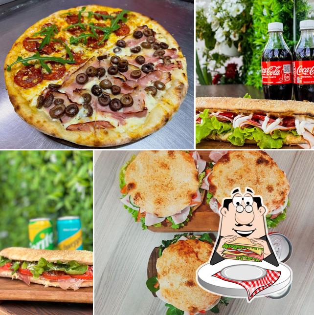 Morino, Skopje - Restaurant menu, prices and reviews