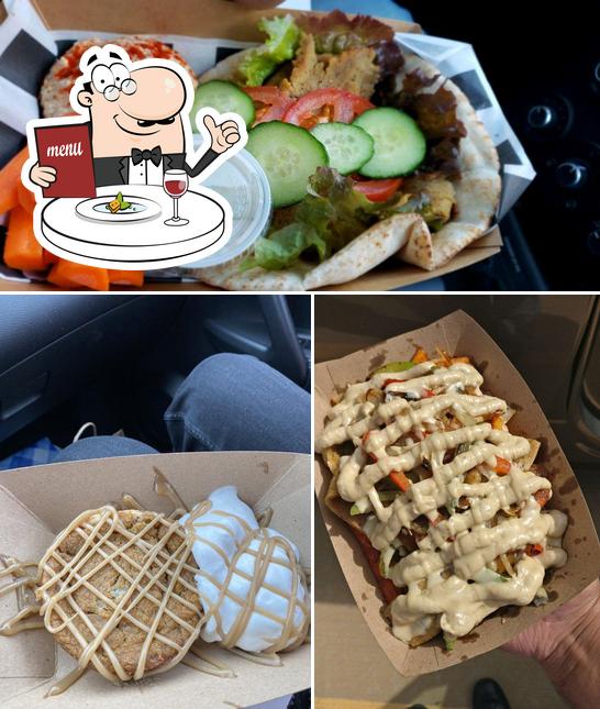 Plato's Provisions Co. in Oklahoma City - Restaurant menu and reviews