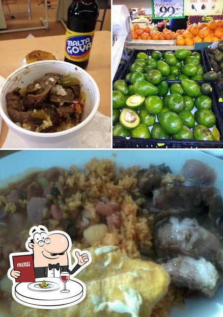 Pueblo Foods, Milwaukee - Restaurant menu, prices and reviews