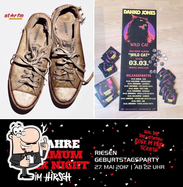 STAR FM Maximum Rock Night, Nuremberg - Opiniones del restaurante