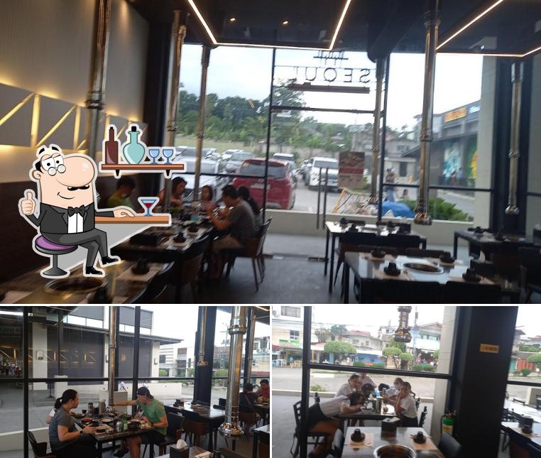 Seoul Unlimited Samgyupsal, Cebu City - Restaurant menu, prices and reviews