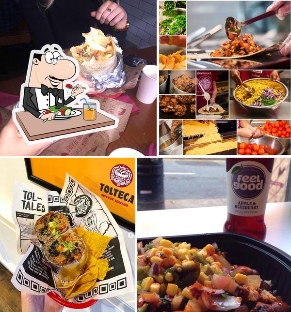 Tolteca Camden Street, 40 Camden Street Lower in Dublin - Restaurant ...