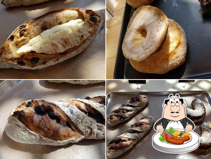 Maillard Coffee & Bakery, Uijeongbu-si - Restaurant reviews