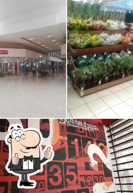 Checkers Kalahari Mall, Upington - Restaurant reviews