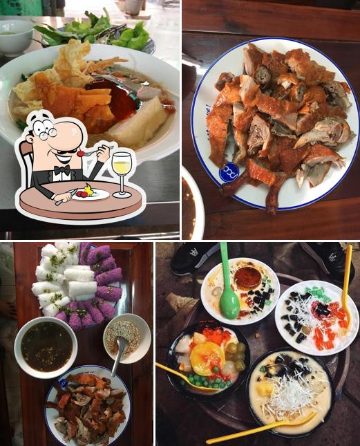 Best bánh Bò in Bien Hoa restaurants, autumn 2024 - Restaurant Guru