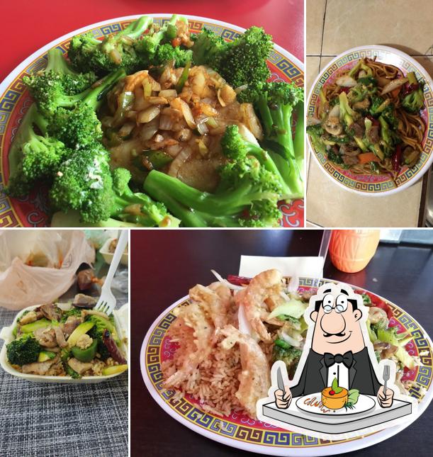 YALIN CHEN comida china, Apodaca - Menú del restaurante, precios y reseñas