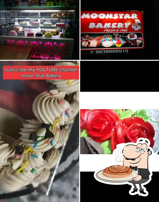 moonstar bakery, Lucknow - Restaurant menu, prices and reviews
