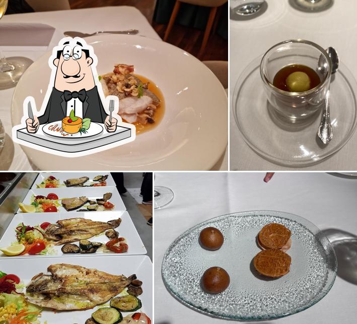 Restaurante Rodero, Pamplona - Menú del restaurante, precios y reseñas