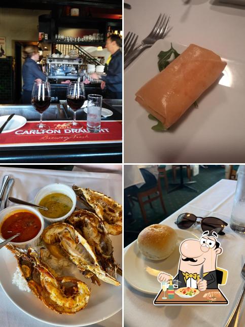 Rubira's, Port Melbourne - Restaurant menu, prices and reviews
