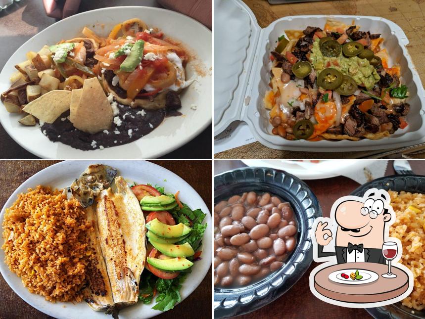 Señor Fish in South Pasadena - Restaurant menu and reviews