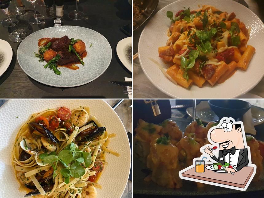 Solo Restaurant Sandton, Sandton - Restaurant reviews