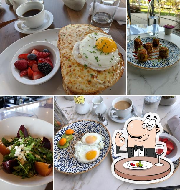 The 908 in Long Beach - Restaurant menu and reviews