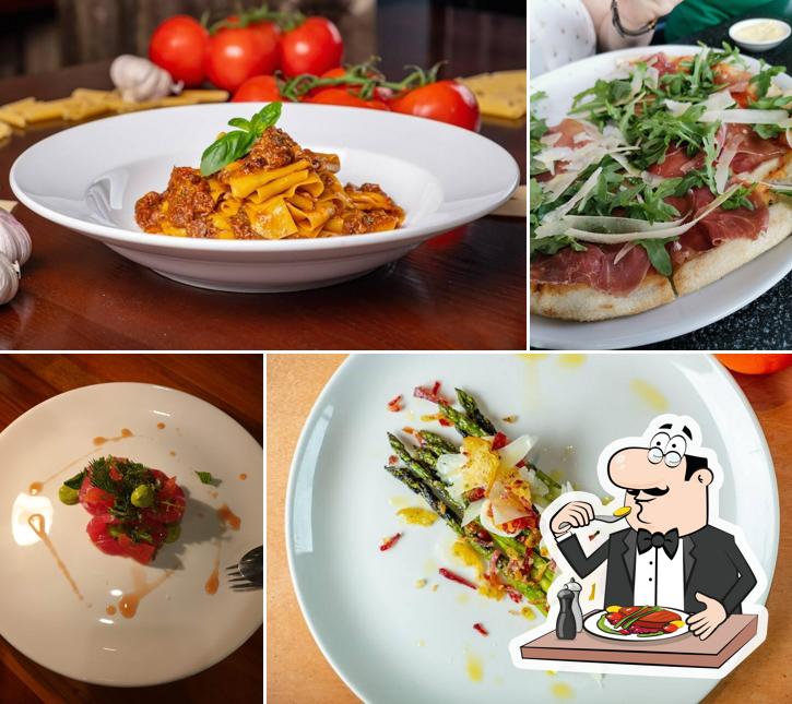 Persone Italian Restaurant in Brisbane City - Restaurant reviews