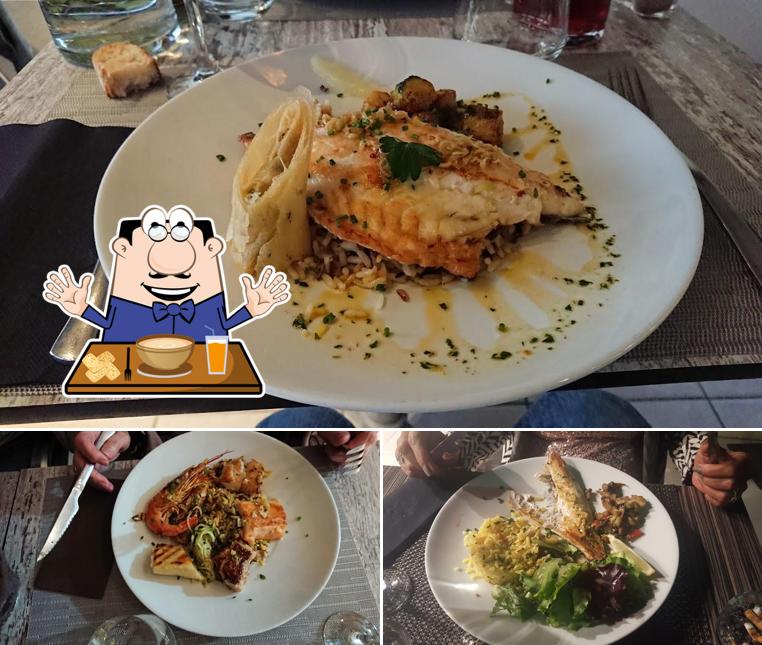 Cote Fleuve Menu | Restaurant Cote Fleuve Menu – WVPOX