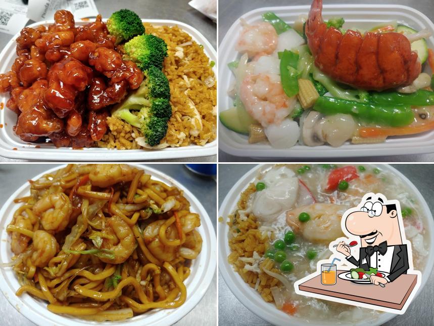 Panda Hut Chinese Restaurant, Milwaukee - Restaurant menu, prices and ...
