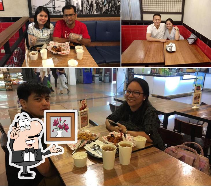 BWNT Shell Slex Mamplasan, Biñan - Restaurant menu, prices and reviews