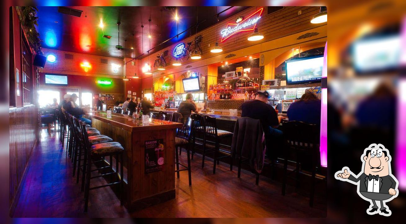 Buzz Inn Steak House, Arlington - Restaurant menu, prices and reviews