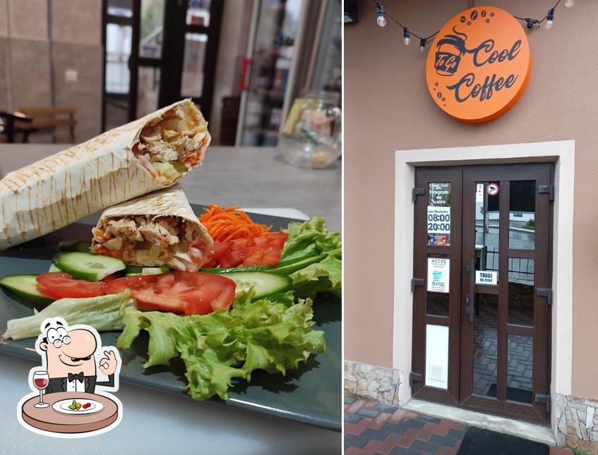 Cool Coffee & Kebab, Chisinau - Restaurant reviews