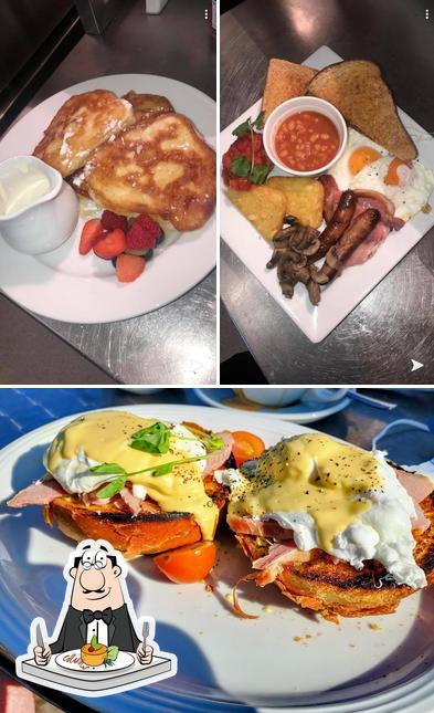 Multiflight Cafe Bar in Leeds - Restaurant menu and reviews
