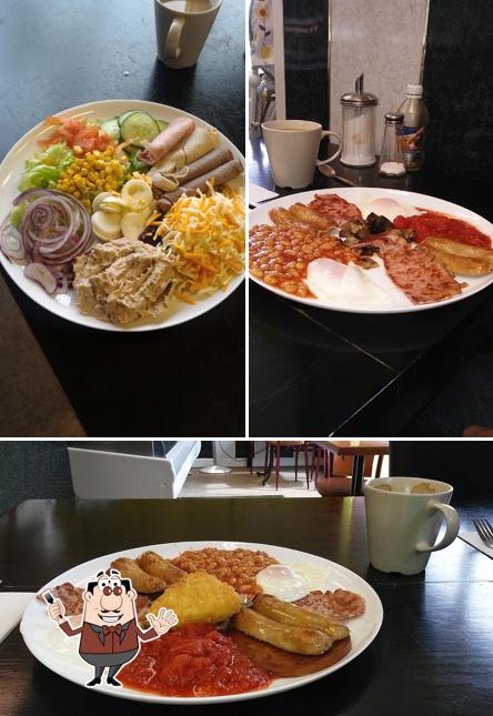 Rainbow Deli, Leeds - Restaurant menu, prices and reviews