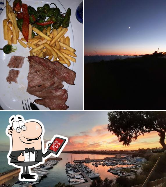 Noray in Cabo Roig - Restaurant reviews