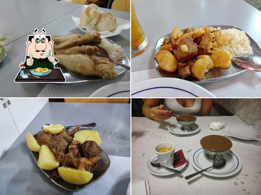 Casa Expresso, Porto - Menu do restaurante, preços e opiniões