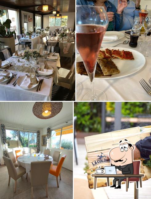 Chez Cane, Nice - menu et avis du restaurant italien