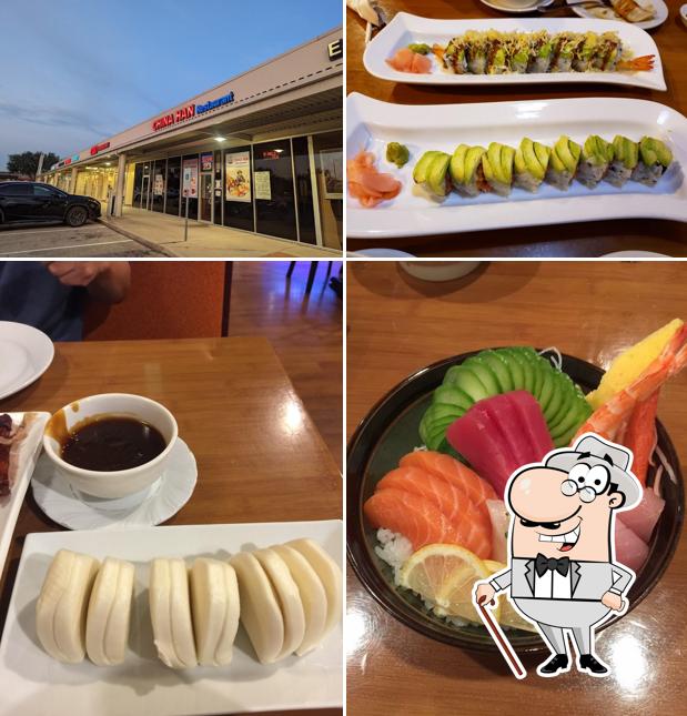 China Han Restaurant, Friendswood - Restaurant menu, prices and reviews