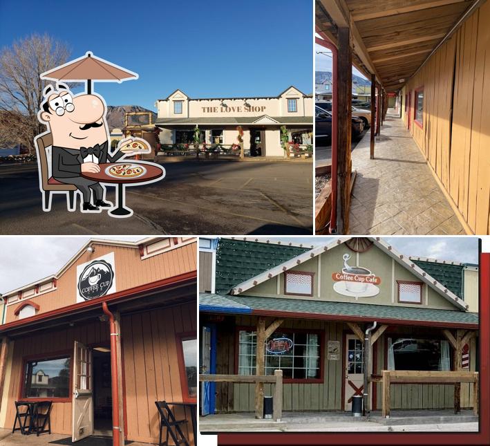 Top 7 restaurants in Monument, august 2025 - Restaurant Guru