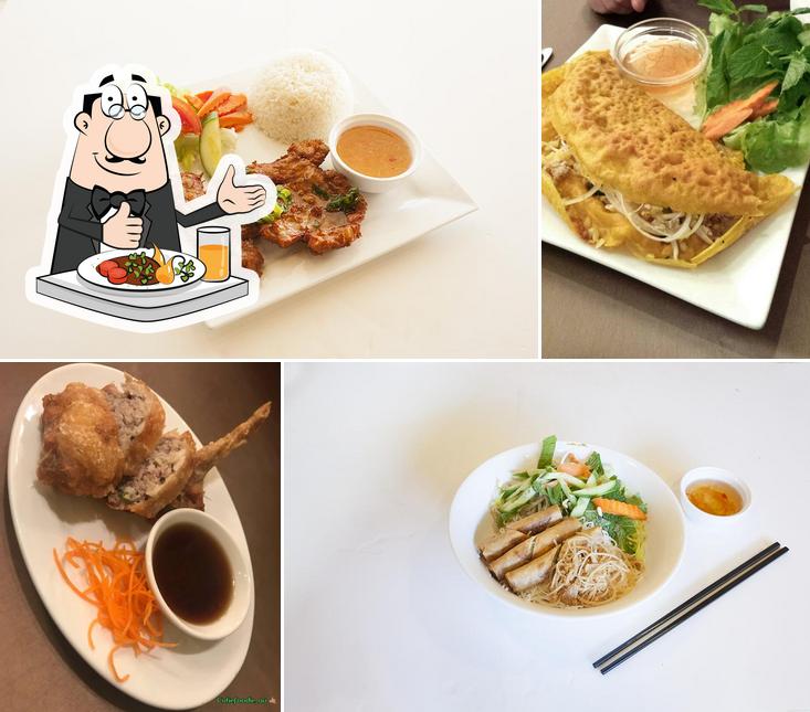 Da Lat Restaurant, Randwick - Restaurant menu, prices and reviews