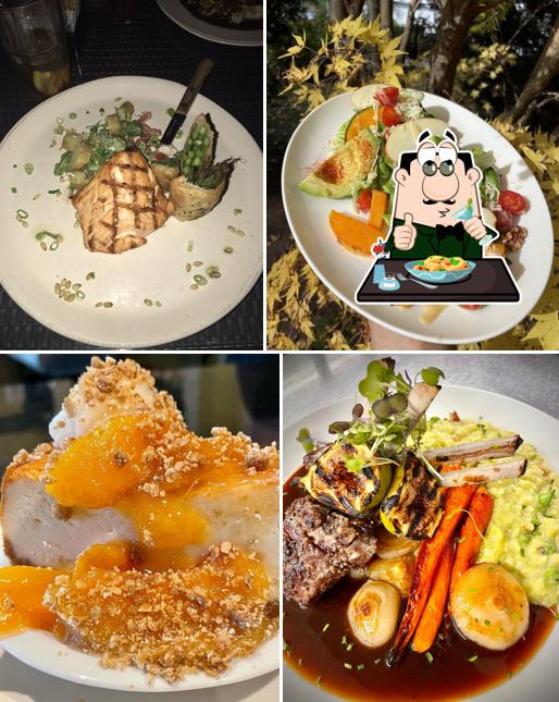 Tree House Tavern, Warwick - Restaurant menu, prices and reviews
