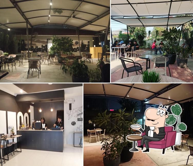 Double Café, West Jakarta - Menú del restaurante, precios y reseñas