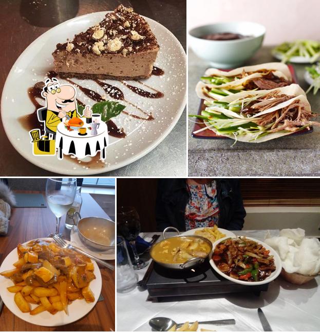 East Essence Chinese Restaurant, Ardglass - Restaurant menu, prices and ...