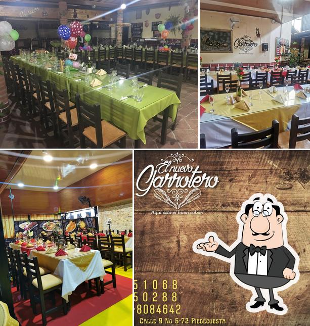 El Nuevo Garrotero, Piedecuesta - Menú del restaurante, precios y reseñas