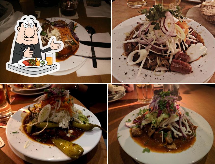Gregor Samsa restaurant, Nürnberg - Restaurantspeisekarten und Bewertungen