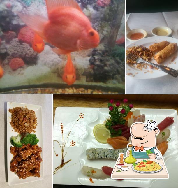 Gung Ho, Colchester - Restaurant menu, prices and reviews