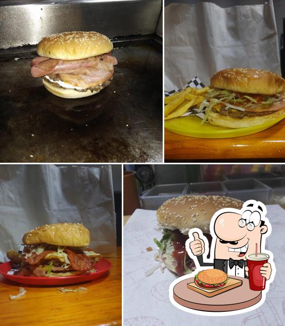 Restaurante Hamburguesas El padrino Chido, Emiliano Zapata - Opiniones ...