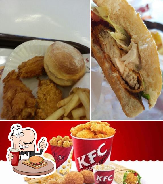 KFC, Istanbul, Paşa Cd - Restaurant menu and reviews
