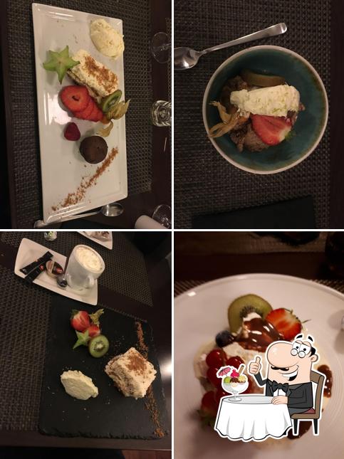 Lo Scugnizzo, Charleroi, Grand'Rue 10 - Restaurant menu and reviews