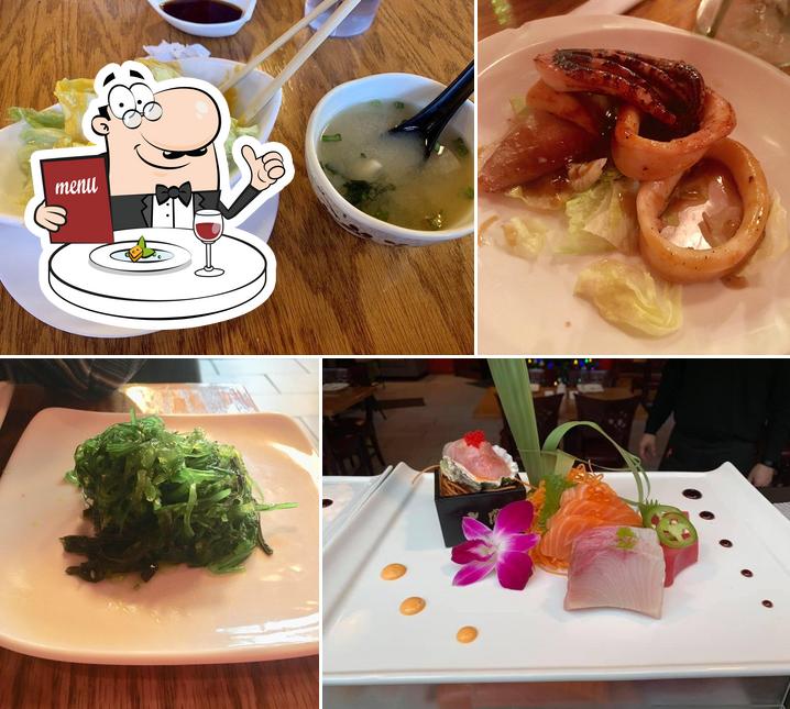 Shokudo sake bar, Glastonbury - Restaurant menu, prices and reviews