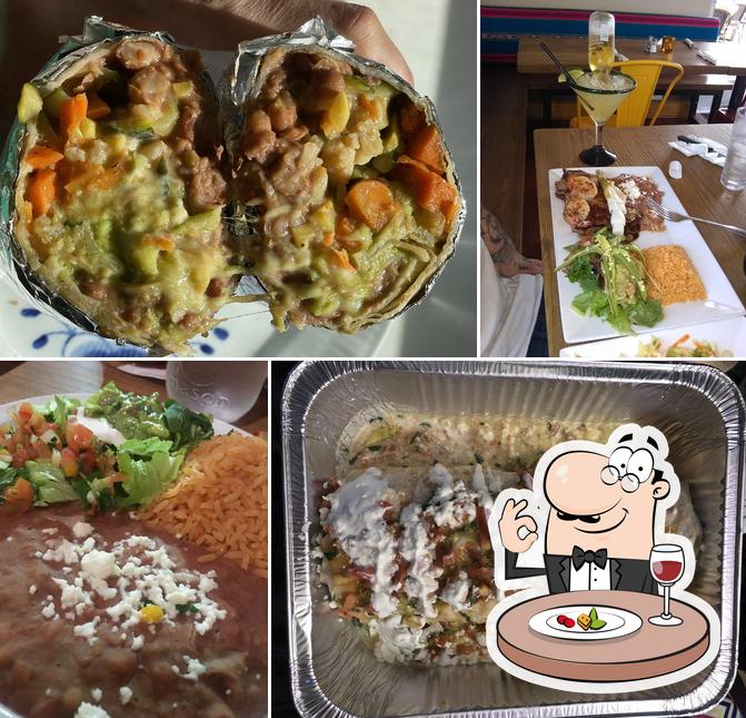 Mi Ranchito, Santa Rosa - Restaurant menu, prices and reviews