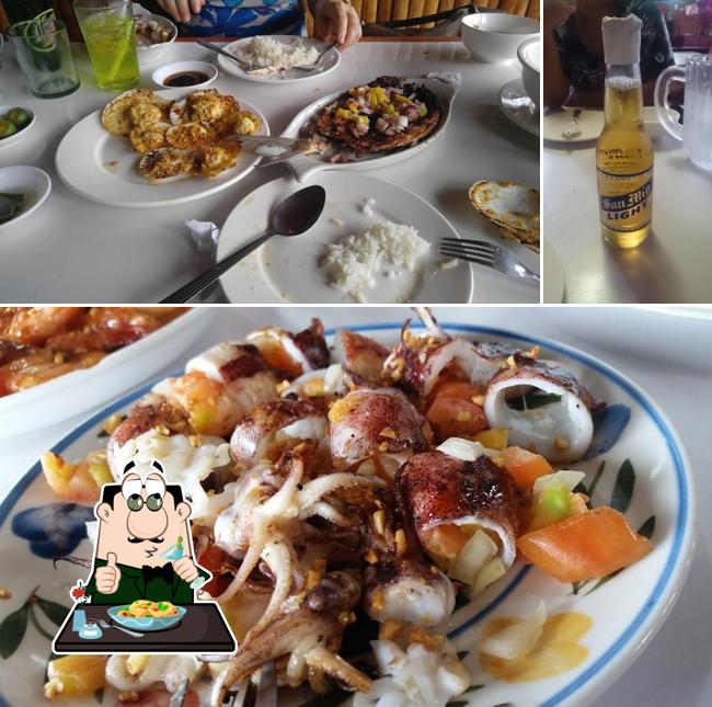 New Punta taytay Viewing Decks, Bacolod - Restaurant menu, prices and ...