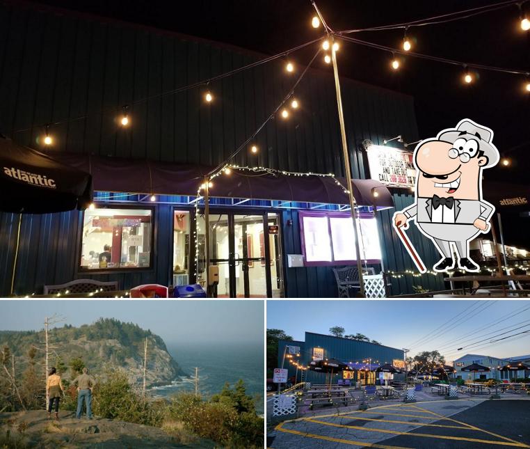 Reel Pizza Cinerama, Bar Harbor - Restaurant menu, prices and reviews